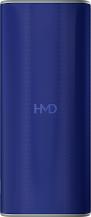 HMD 105 | Reliability in phone form