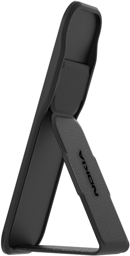 Grip and Stand