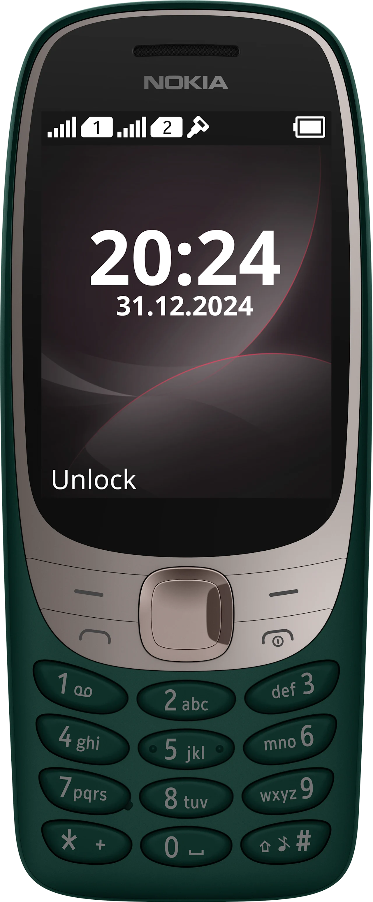 Nokia 6310 (2024) | Classic for a reason
