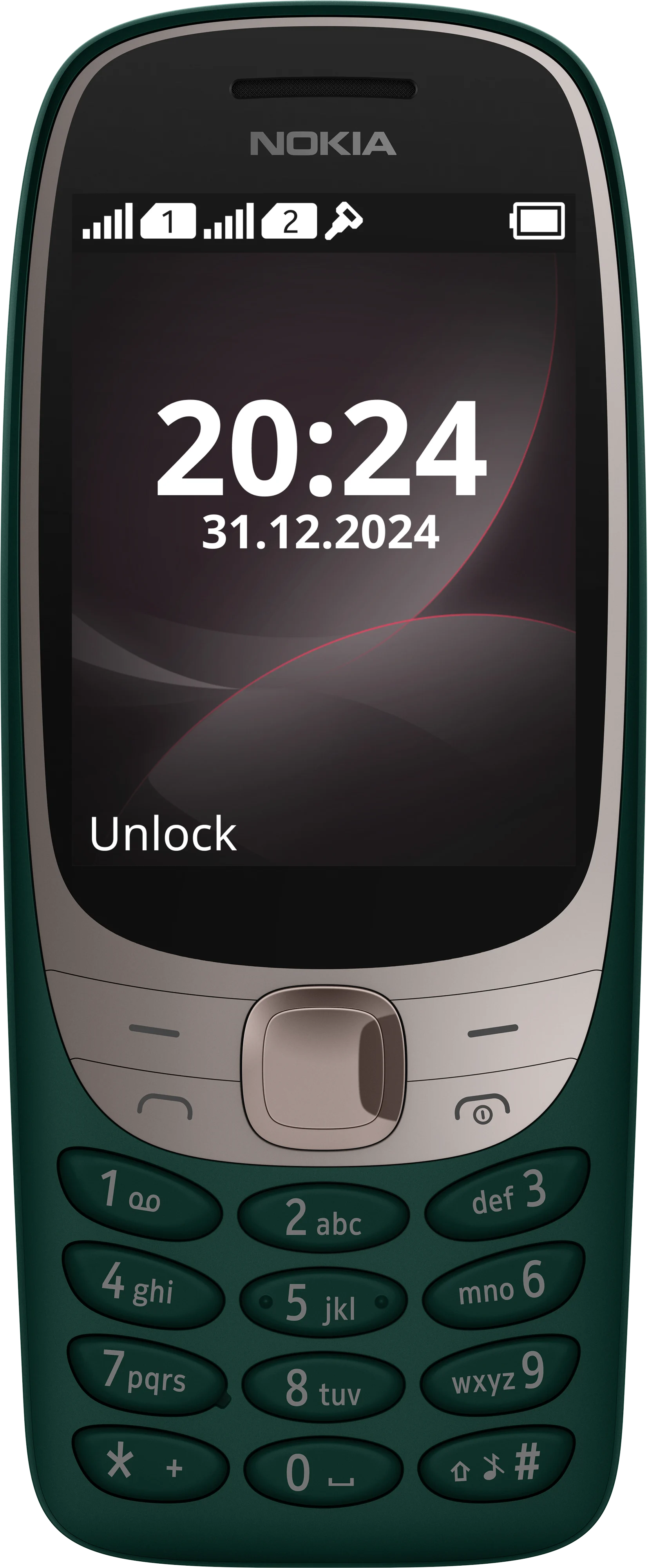 Nokia 6310 (2024) | Classic for a reason