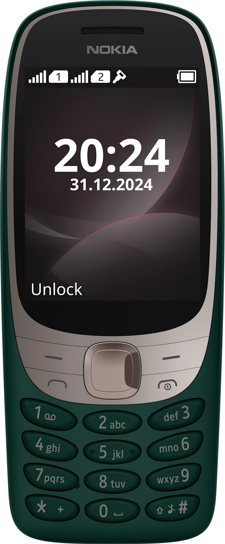 Nokia 6310 (2024) | Classic for a reason