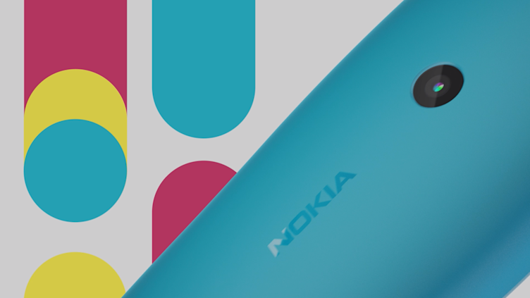 Nokia 110