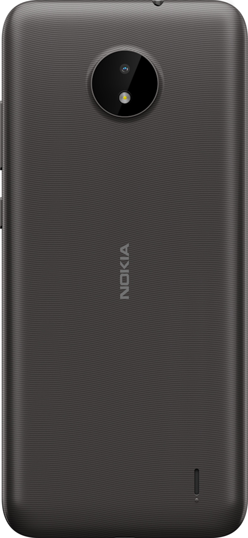 Nokia C10 specifications