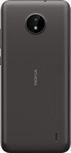 Nokia C10 specifications