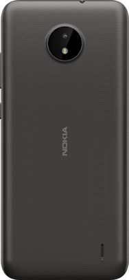 Nokia C10 specifications