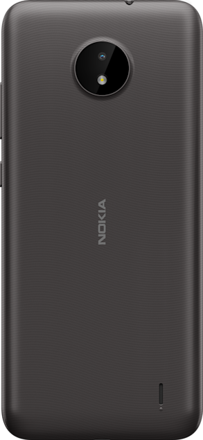 Nokia C10 specifications