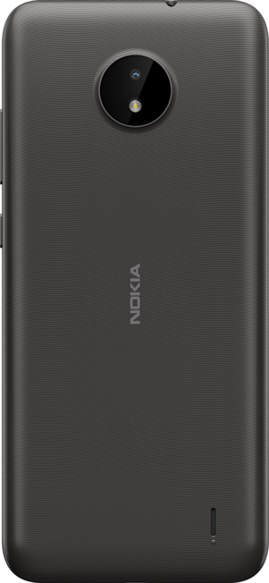 Nokia C10 specifications
