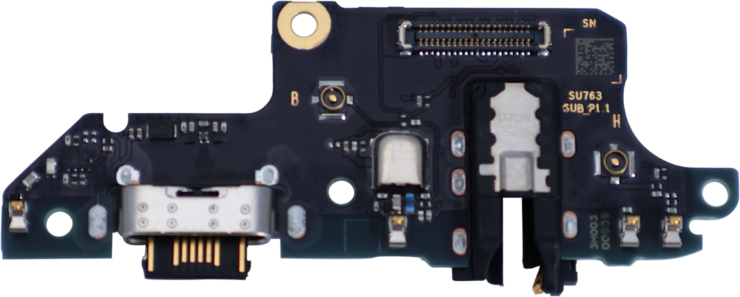 Charging port repair kit for HMD Crest 5G