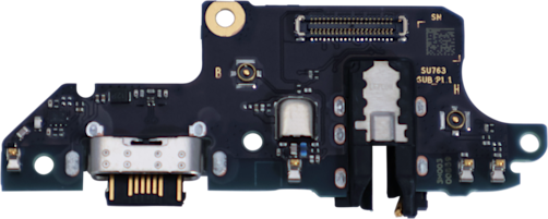 Charging port repair kit for HMD Crest 5G