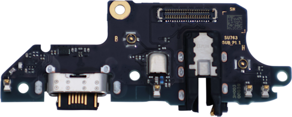 Charging port repair kit for HMD Crest 5G