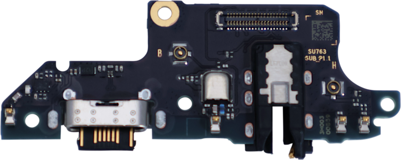 Charging port repair kit for HMD Crest 5G