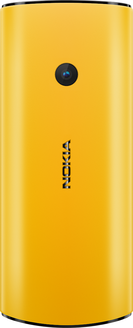 Nokia 110 4G specifications