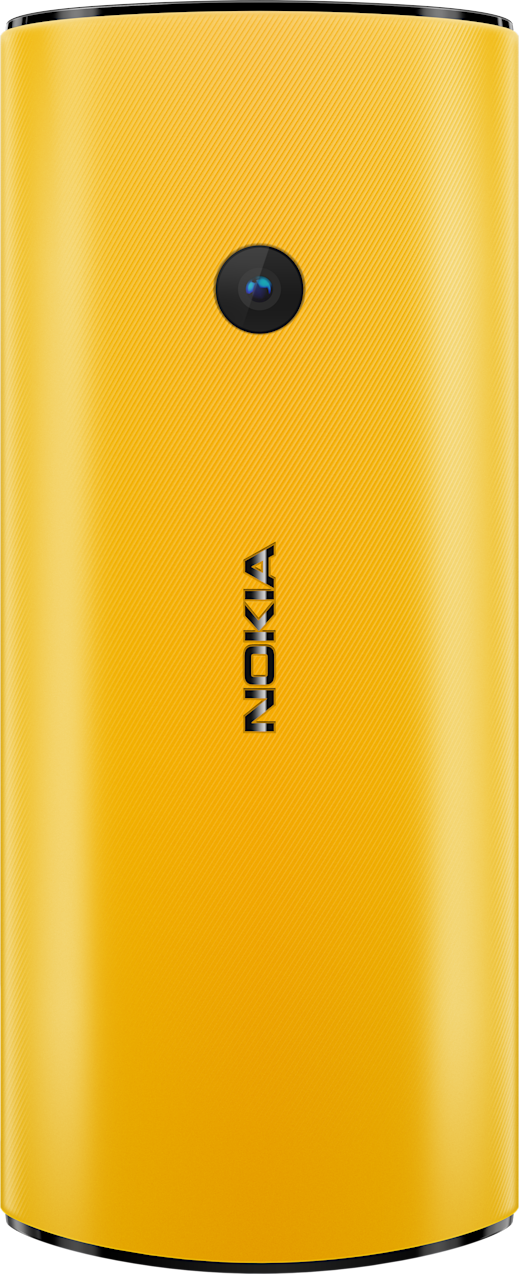 Nokia 110 4G specifications