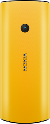 Nokia 110 4G specifications