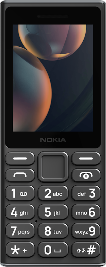 Nokia Android smartphones and mobile phones