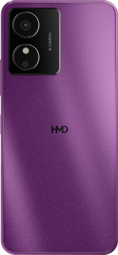 HMD Arc | Preț accesibil. Performanță ridicată pentru lucruri esențiale.