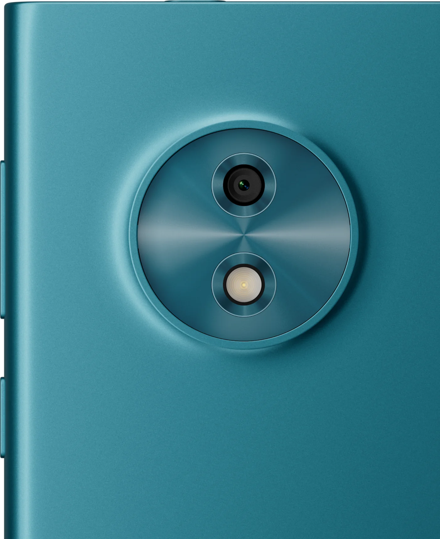 HMD Touch 4G | Smart features. Small phone.