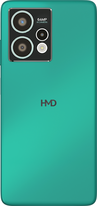 HMD making self-repair simpler