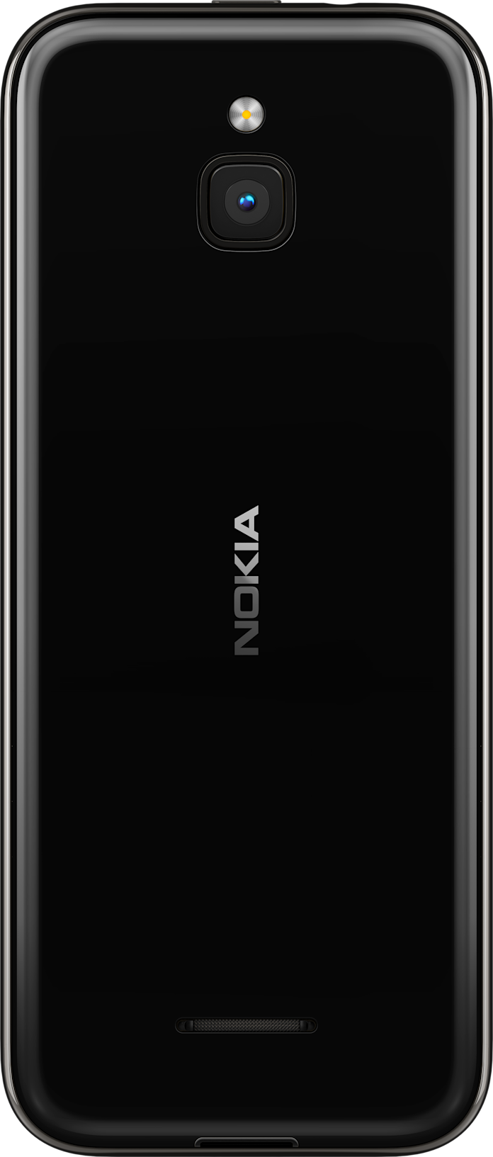 Nokia 8000 4G specifications