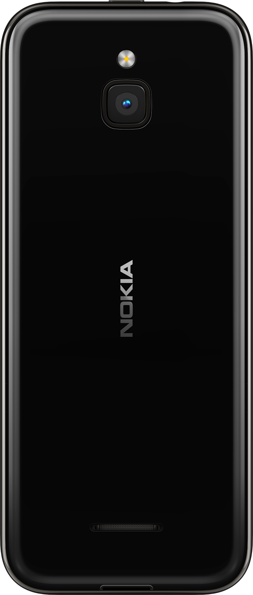 Nokia 8000 4G specifications