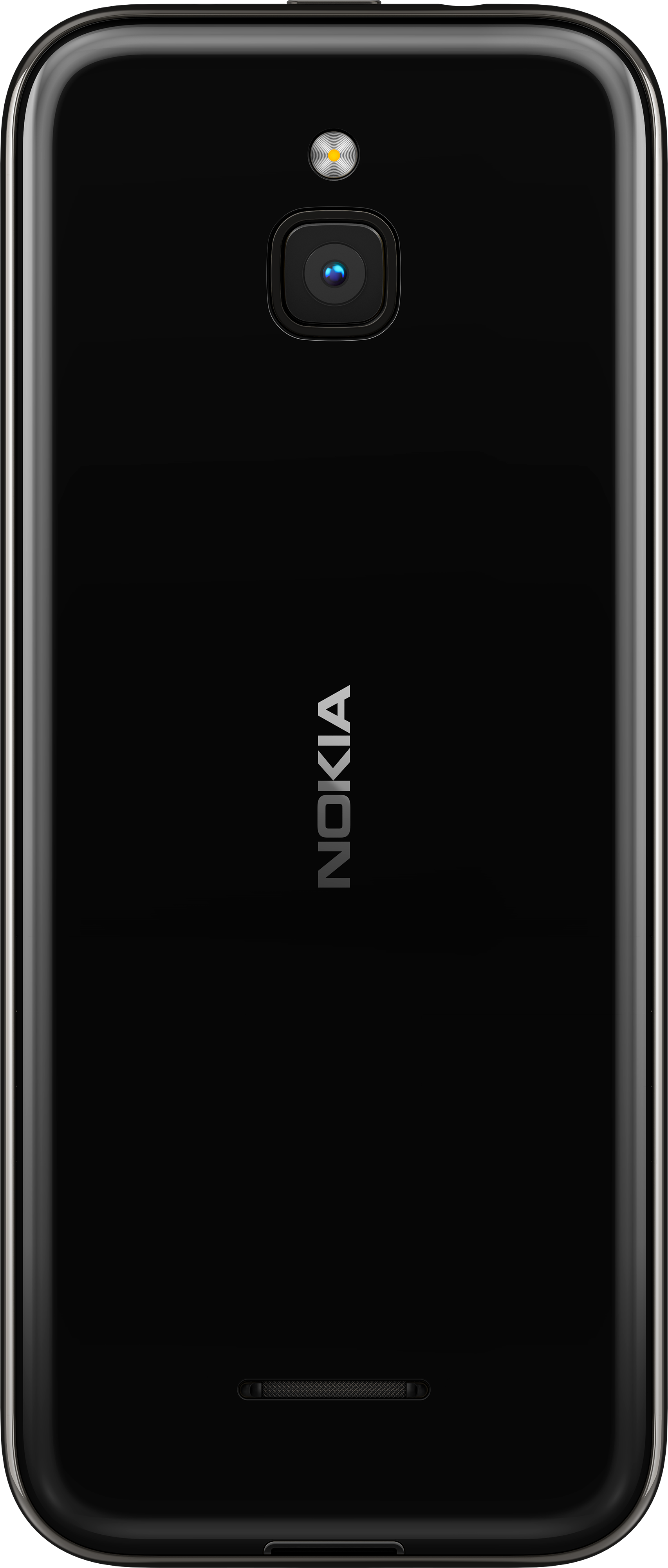 Nokia 8000 4G specifications