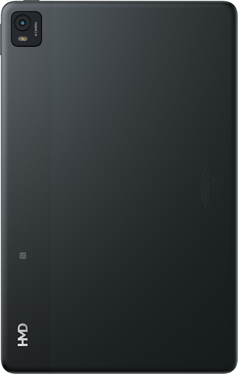 HMD T21 | The tablet that outlasts boredom