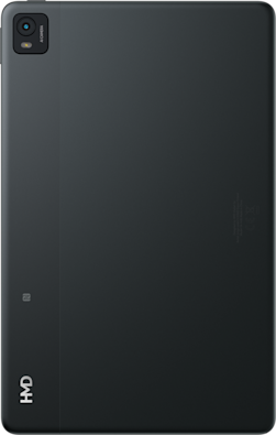 HMD T21 | The tablet that outlasts boredom