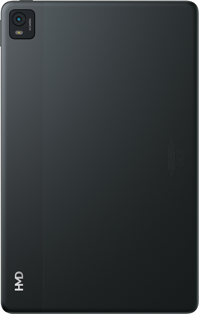 HMD T21 Android Tablet Durable Display Entertainment Device