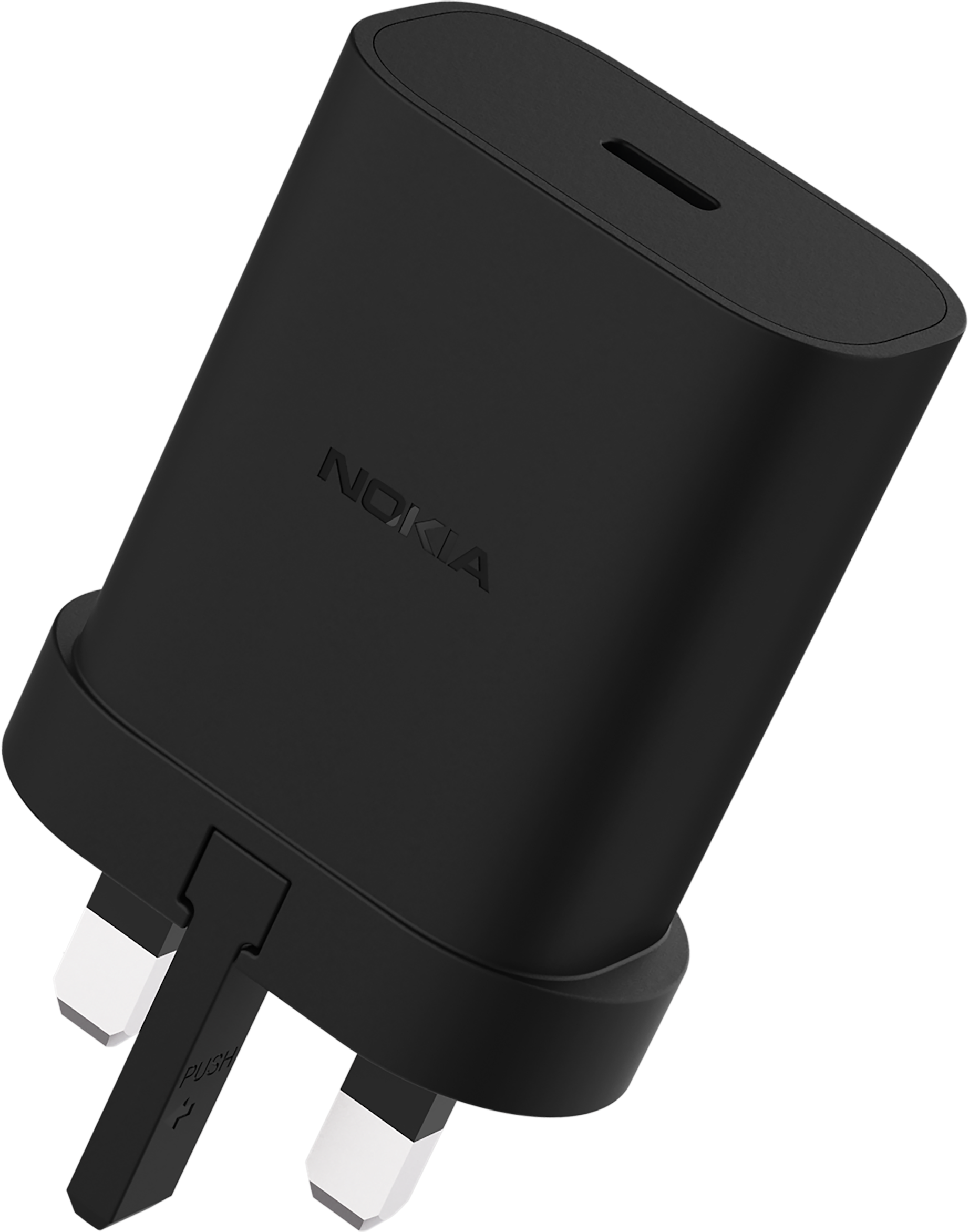 Nokia Fast Wall Charger 33W UK