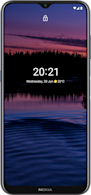 Nokia G20 - Capture what matters most