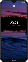 Nokia G20 - Capture what matters most