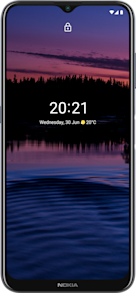 Nokia G20 - Capture what matters most