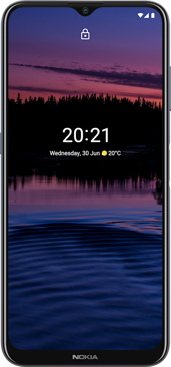 Nokia G20 - Capture what matters most