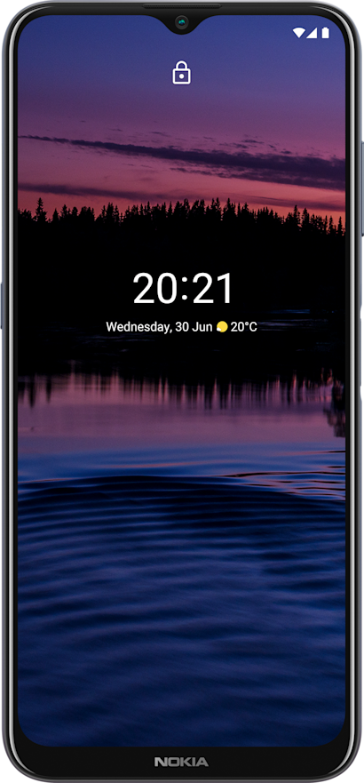 Nokia G20 - Capture what matters most