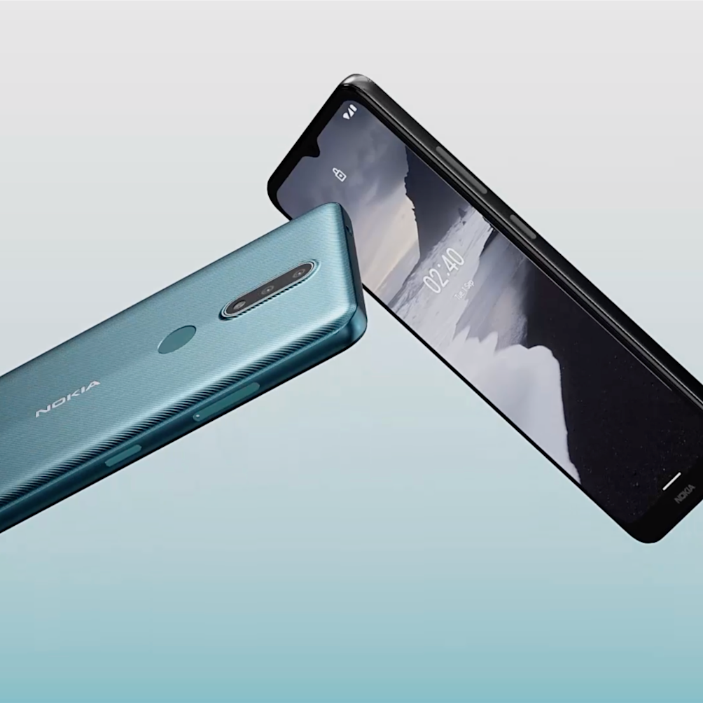 Nokia 24 M mobile