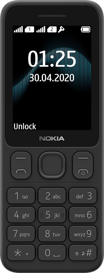 Nokia Android smartphones and mobile phones