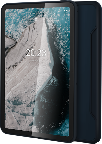 Nokia T20 Rugged Case