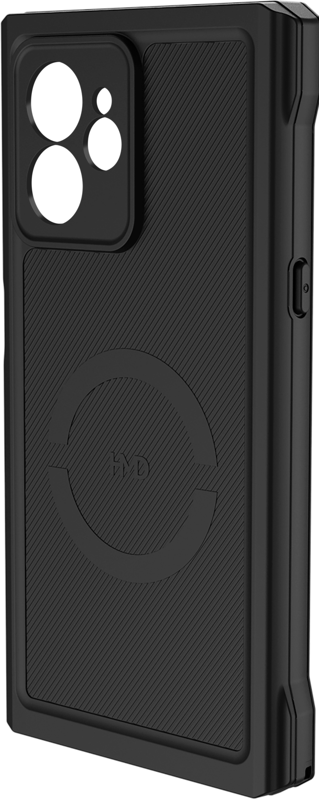 HMD Skyline Rugged Case | Accesorios