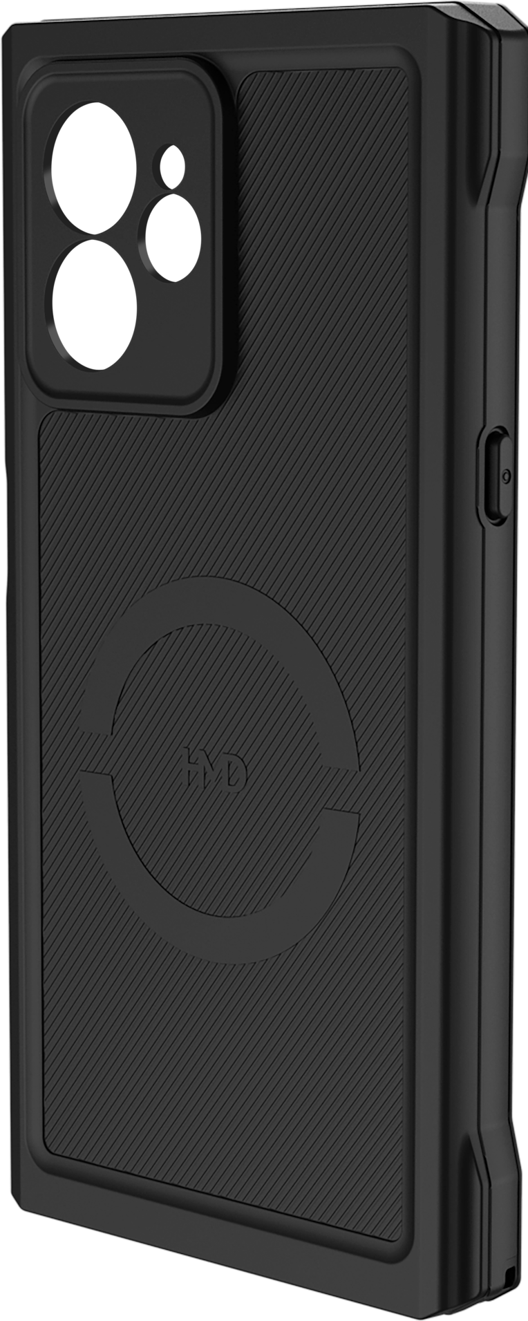 HMD Skyline Rugged Case | Accesorios