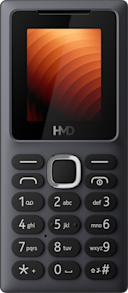 Nokia & HMD 4G Feature Phones | Official