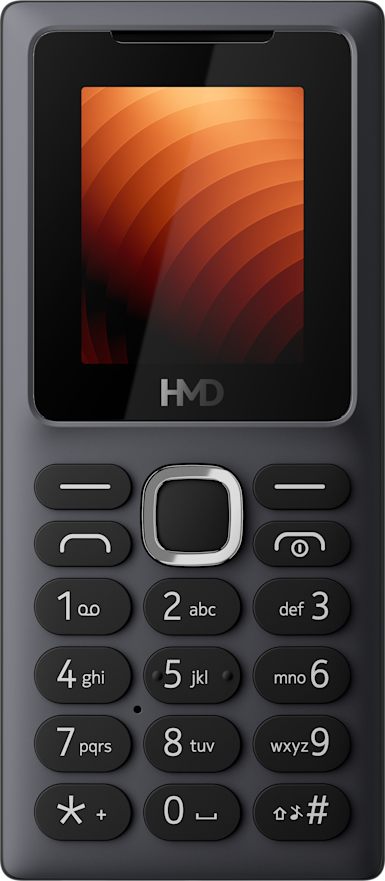 All HMD & Nokia Phones - Smartphones & Feature Phones