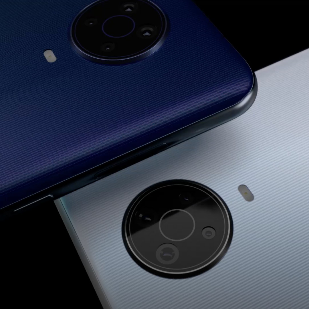 Nokia G20 - Capture what matters most