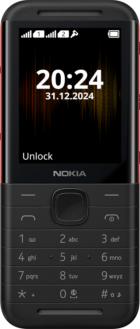 Nokia 5310 2024 | Xpress music phone