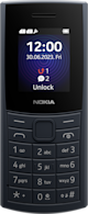 Nokia 110 4G 2nd Edition feature phone