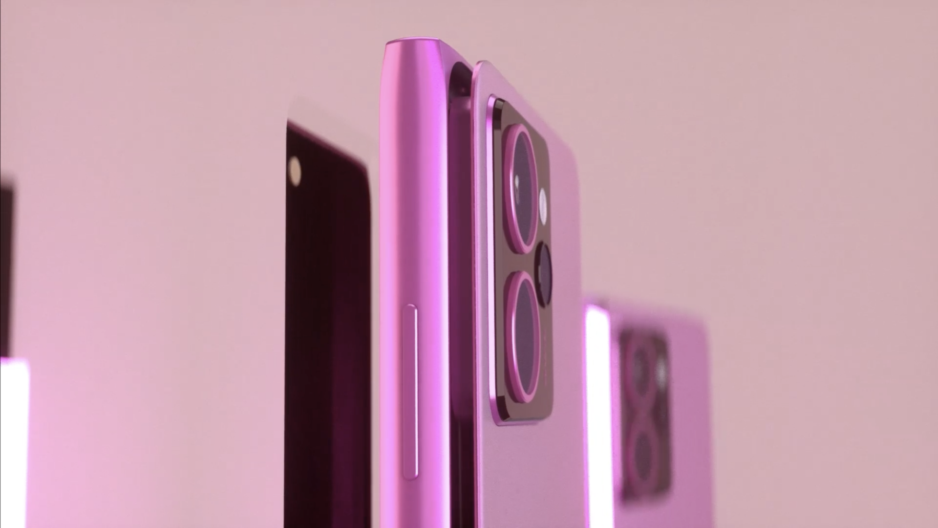HMD Skyline | A repair-it-yourself phone for creators
