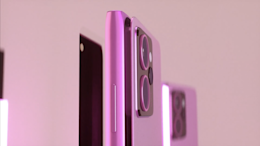 HMD Skyline | A repair-it-yourself phone for creators