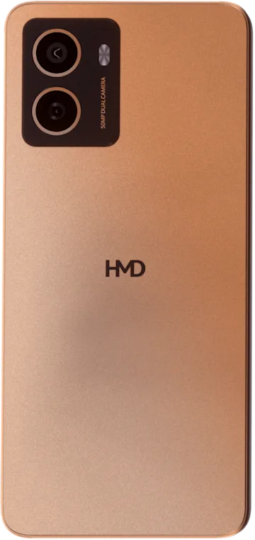 HMD Pulse+ | Never miss a beat