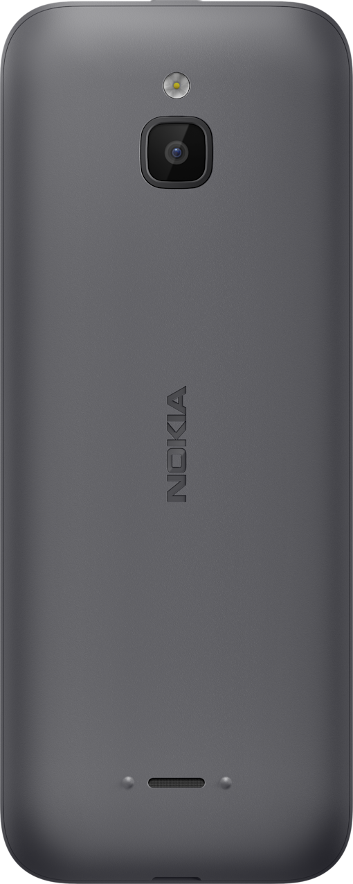 Nokia 6300 4G specifications