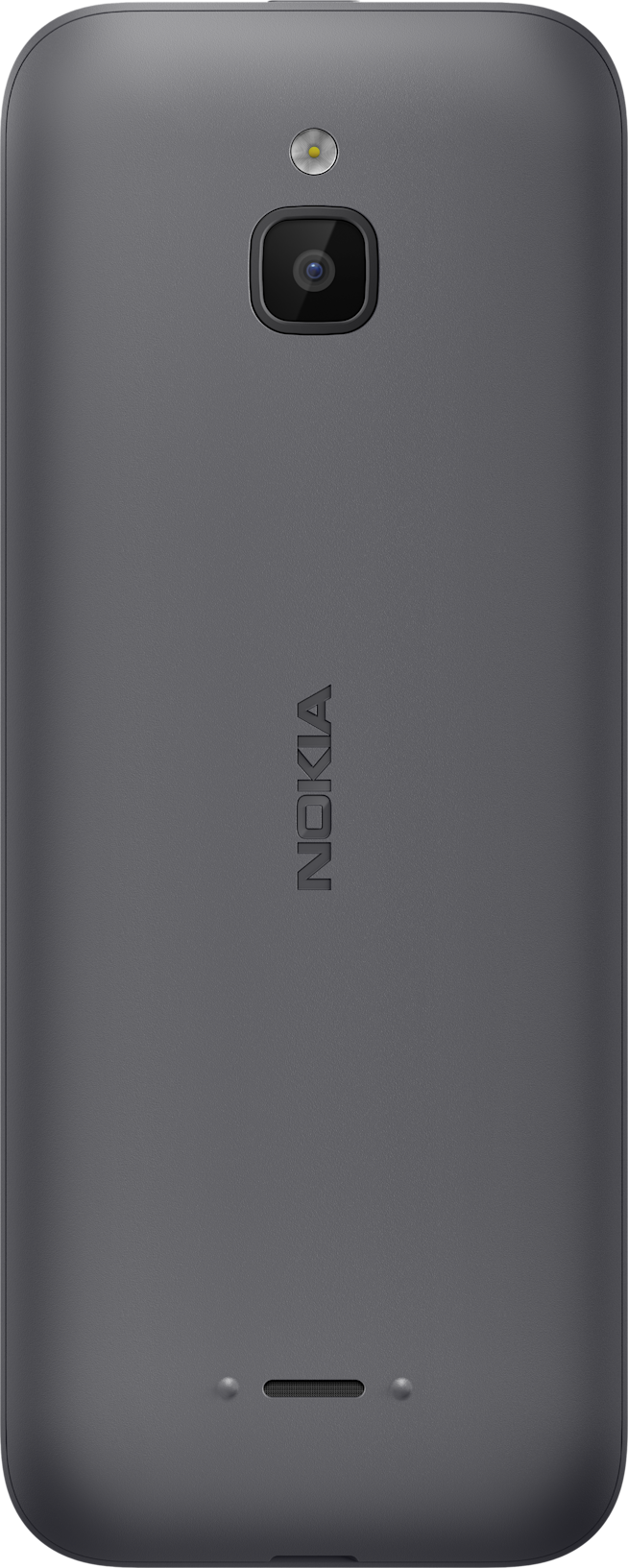 Nokia 6300 4G specifications