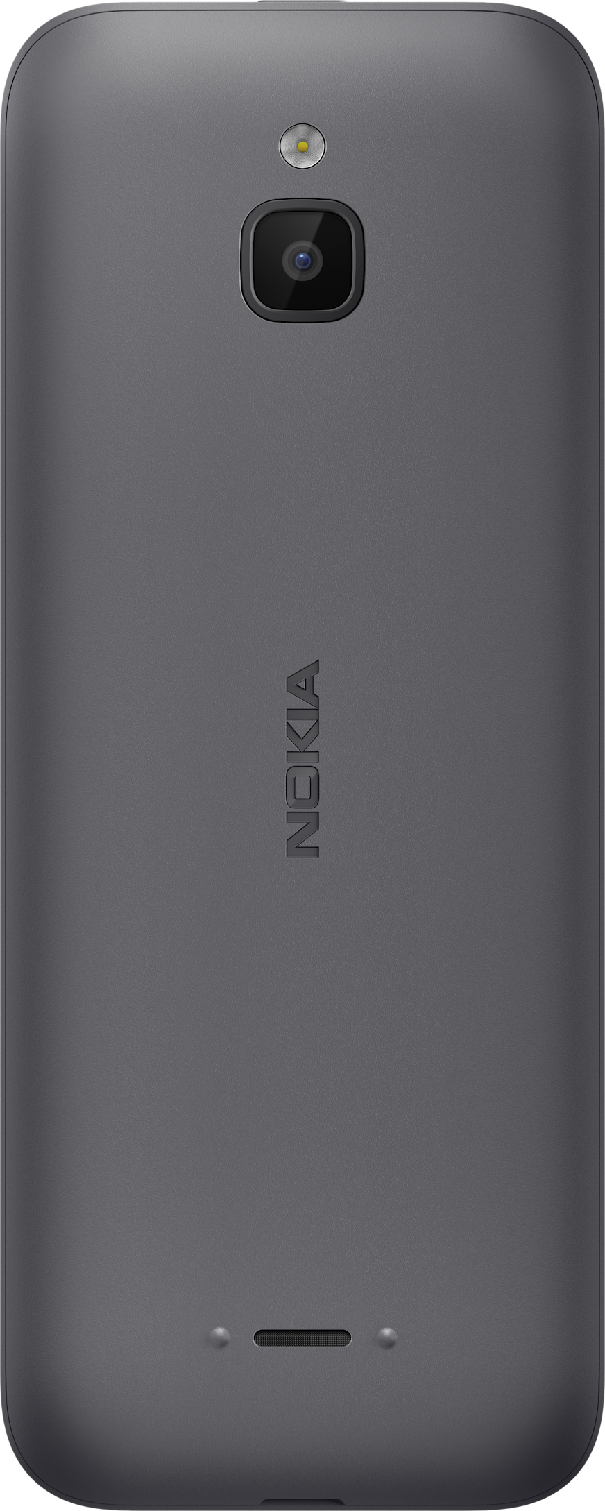 Nokia 6300 4G specifications
